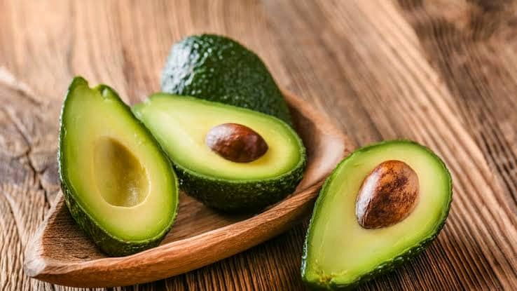 Santé : Quels sont les bienfaits de l'avocat pour notre bien-être ? 8 ...